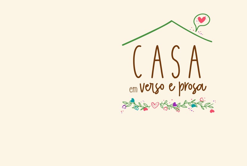 Assistir Casa em Verso e Prosa online no Globoplay