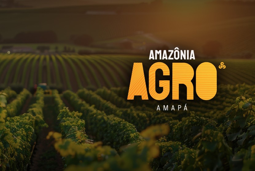 Amazônia Agro - Amapá: assista agora!