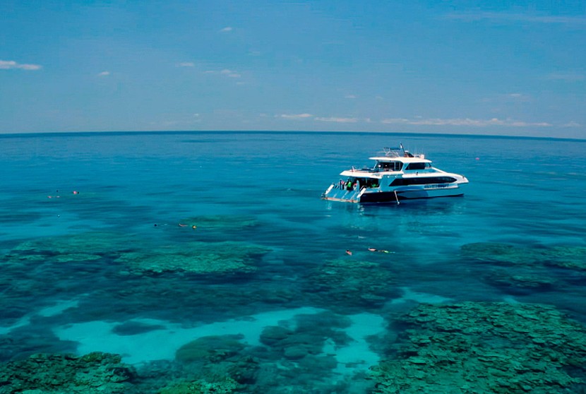 Austrália Vista De Cima: assista agora!