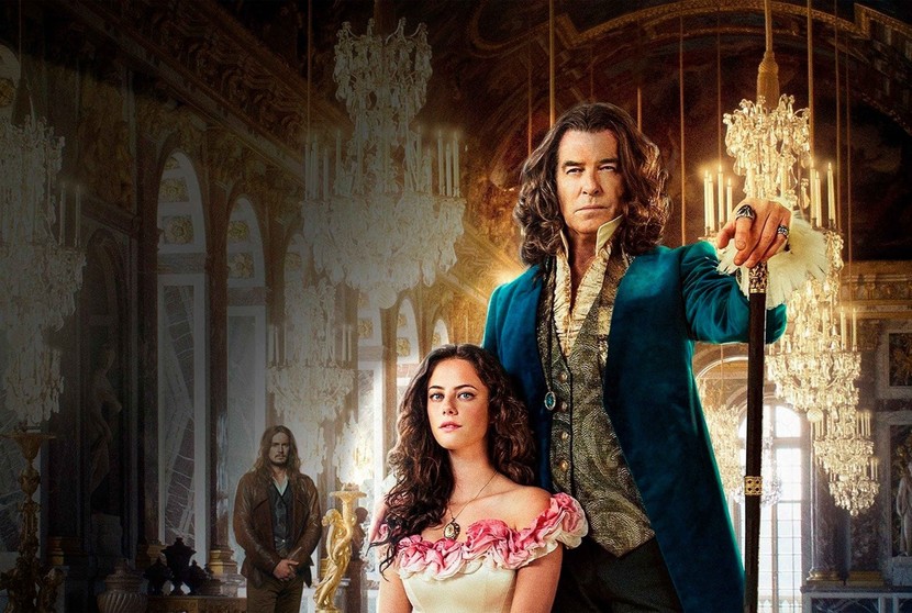 A Filha do Rei: assista agora!