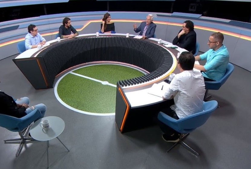 Grande Círculo: assista agora!