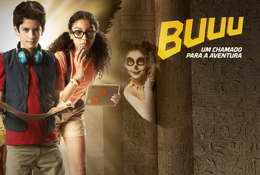 Buuu: assista agora!