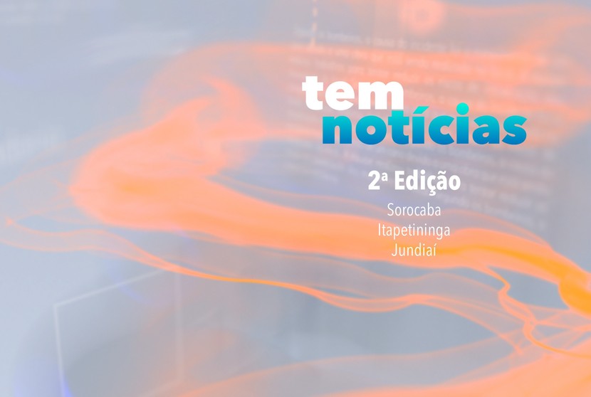 TEM Notícias 2ª Edição – Sorocaba/Jundiaí: assista agora!