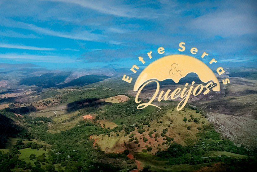Entre Serras e Queijos: assista agora!