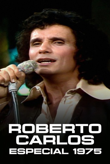 Assistir Especiais Roberto Carlos online no Globoplay