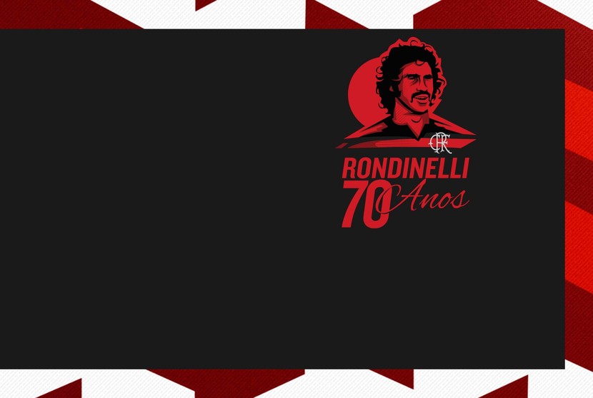 Especial Rondinelli | 70 Anos do Deus da Raça: assista agora!