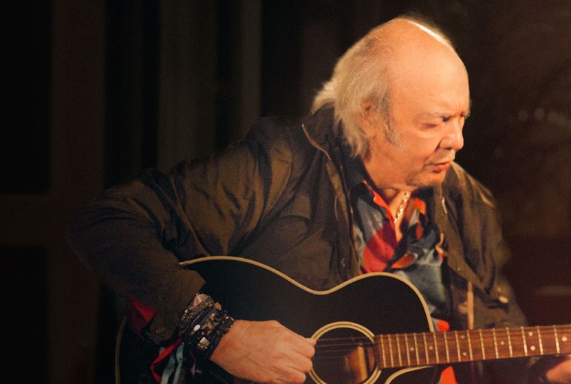 Erasmo 80: assista agora!