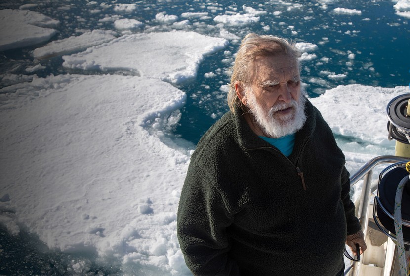 Belov: Uma Vida No Mar: assista agora!