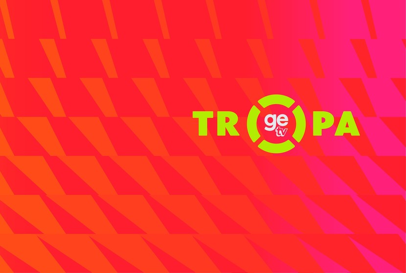 Tropa ge tv: assista agora!