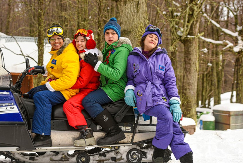 D.P.A. – O Filme 3: Uma Aventura no Fim do Mundo: assista agora!