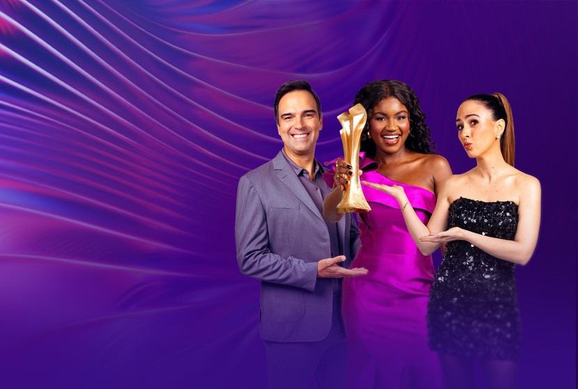 Prêmio Multishow: assista agora!
