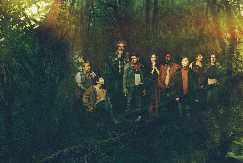 Os Outros: assista agora!