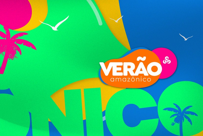 Verão Amazônico: assista agora!