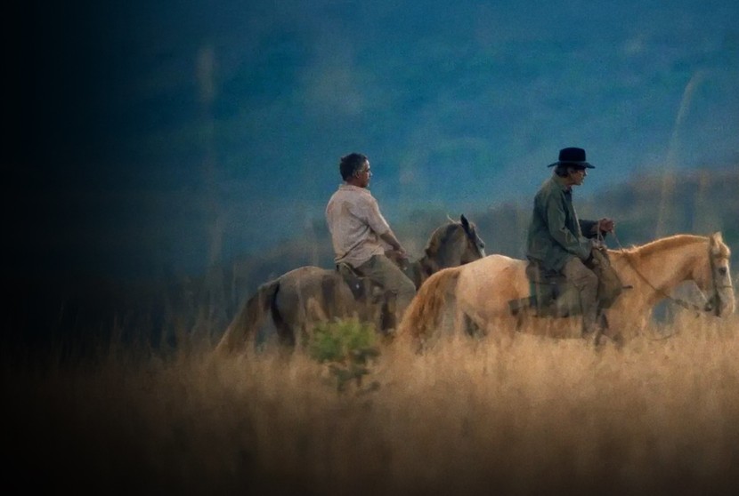 Oeste Outra Vez: assista agora!