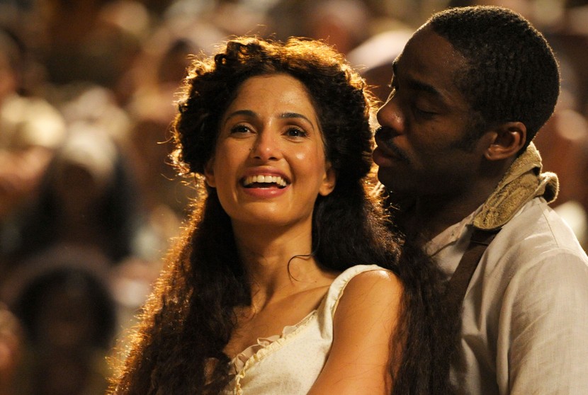 Lado a Lado: assista agora!