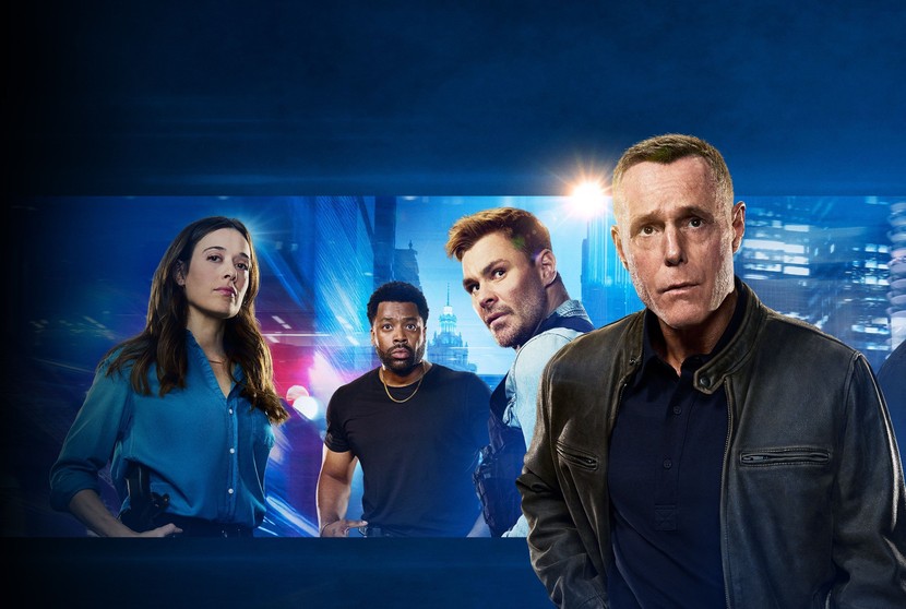 Chicago P.D.: assista agora!