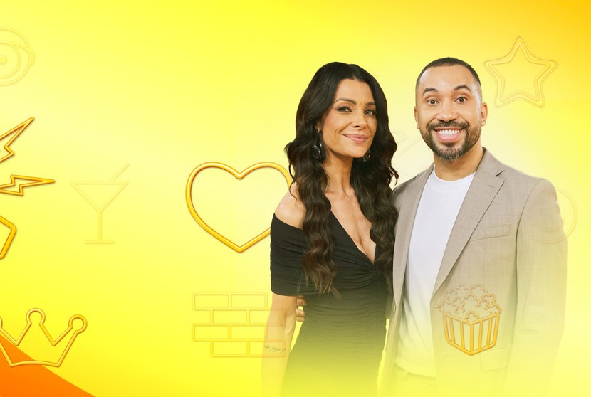 Bate-Papo BBB: assista agora!