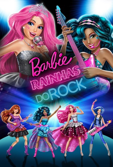 Assistir Personagem - Barbie online no Globoplay