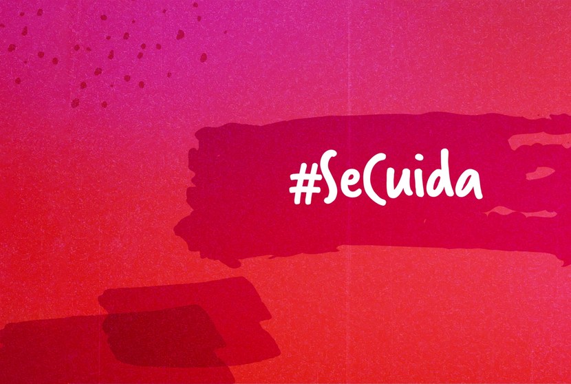 Se Cuida: assista agora!