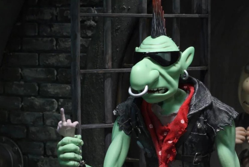 Bob Cuspe - Nós Não Gostamos de Gente: assista agora!