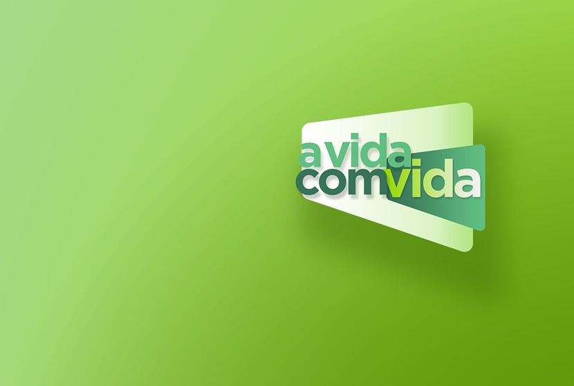 A Vida com Vida: assista agora!