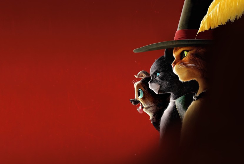 Gato de Botas 2: O Último Pedido: assista agora!