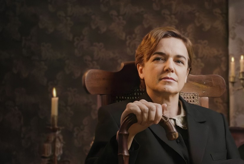 Madame Durocher: assista agora!