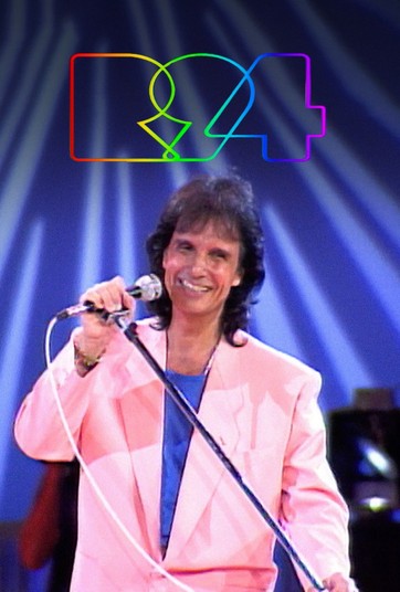 Assistir Especiais Roberto Carlos online no Globoplay