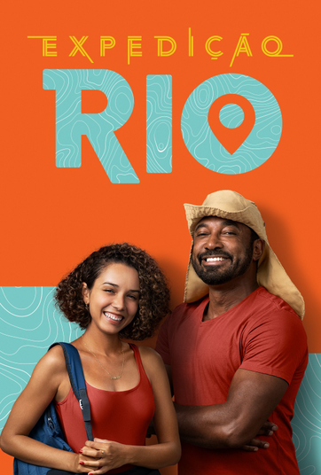Expedição Rio