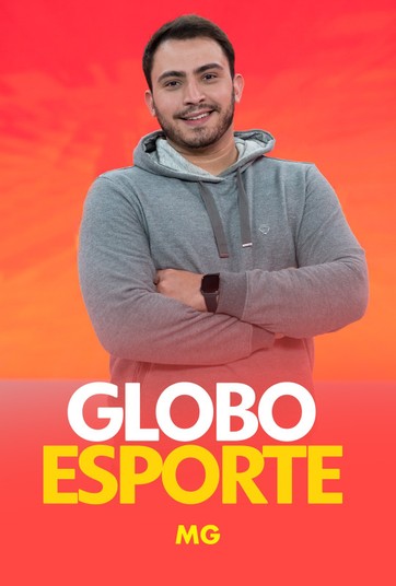 Globo Esporte MG