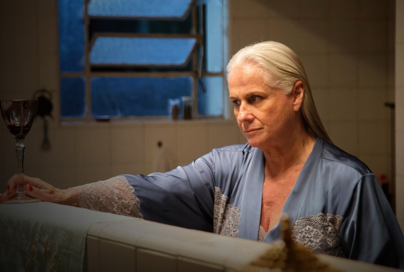 Tia Virgínia: assista agora!