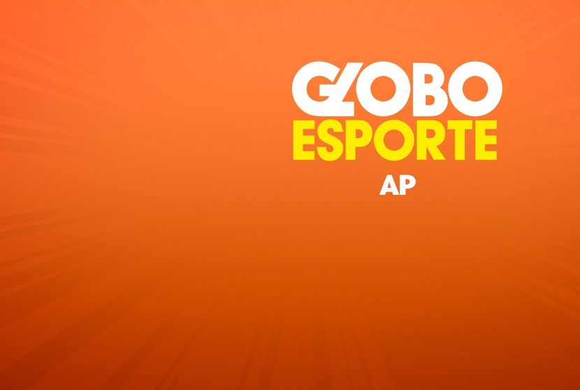 Globo Esporte AP: assista agora!