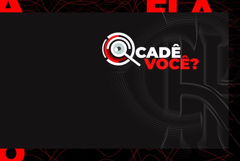 Assistir Cadê Você? online no Globoplay