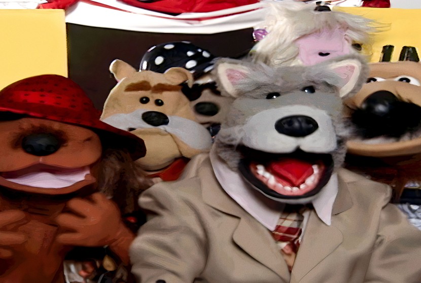 TV Colosso: assista agora!