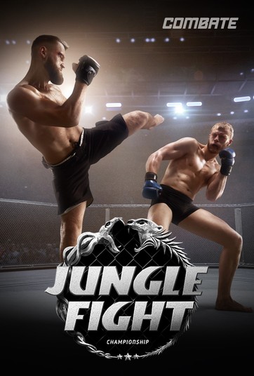 Assistir Combate online no Globoplay