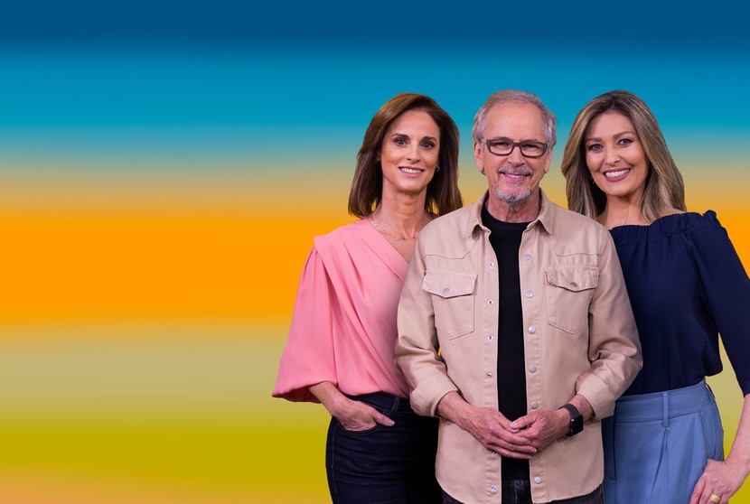 Globo Rural: assista agora!
