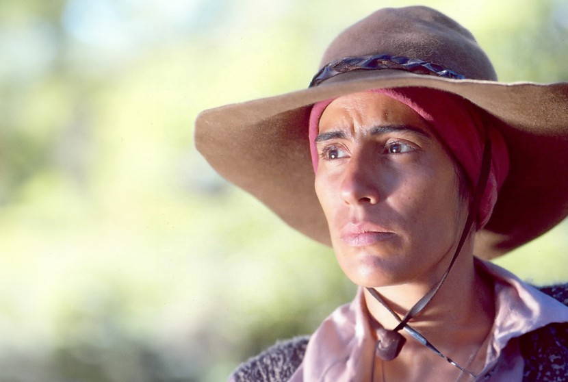 Memorial de Maria Moura: assista agora!