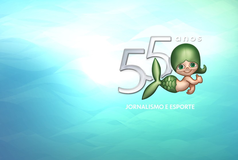 TV Verdes Mares 55 anos - Jornalismo e Esporte: assista agora!