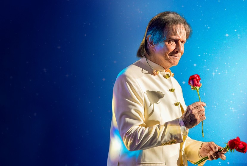 Assistir Roberto Carlos Especial online no Globoplay