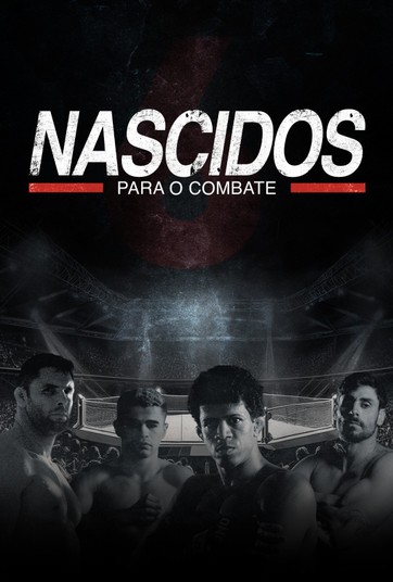 Programação Combate Assista online no Globoplay