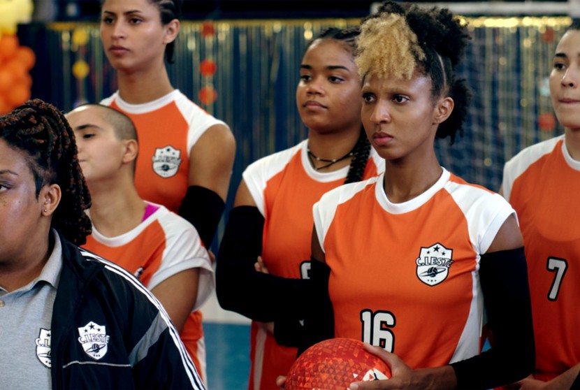 Levante: assista agora!