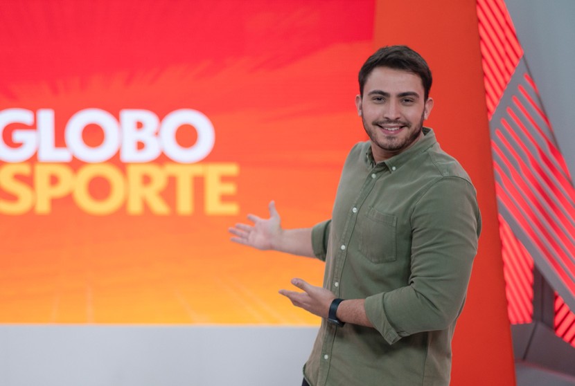 Globo Esporte MG: assista agora!