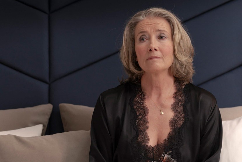 Boa Sorte, Leo Grande: assista agora!