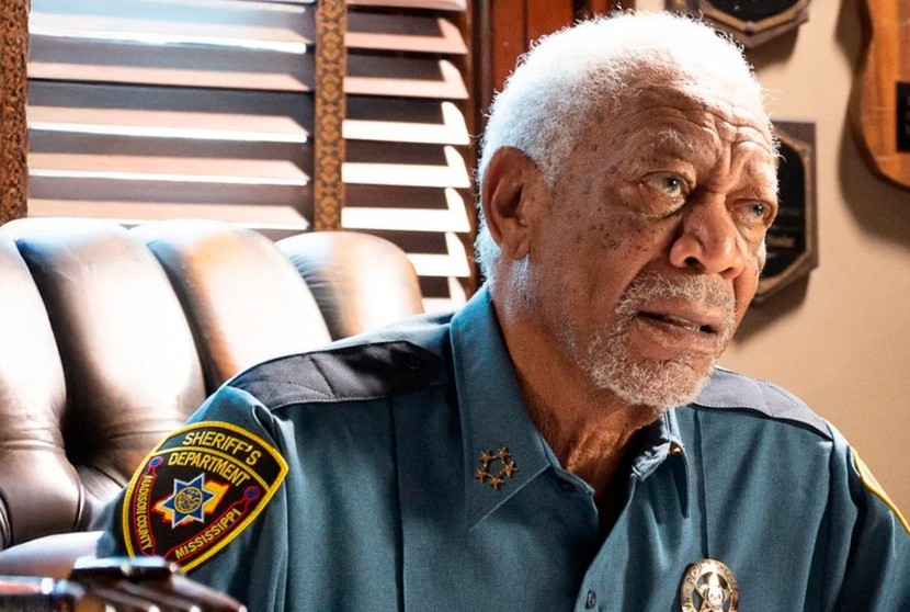 Quando a Morte Chega: assista agora!