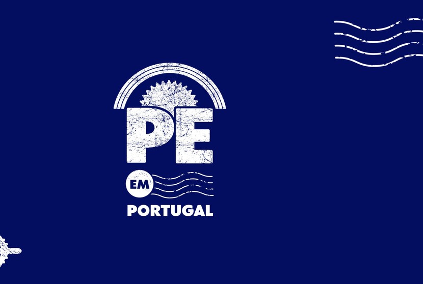 PE em Portugal: assista agora!