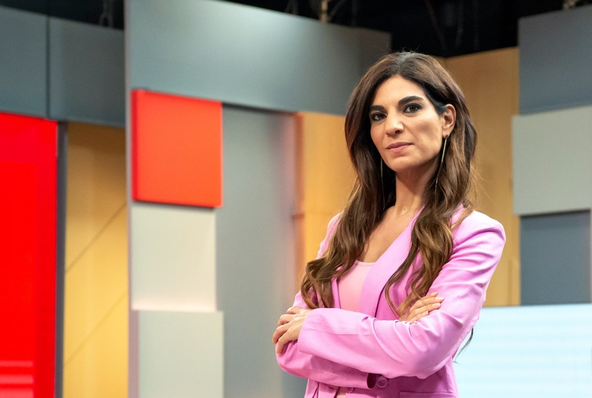 Assistir Estúdio i online no Globoplay