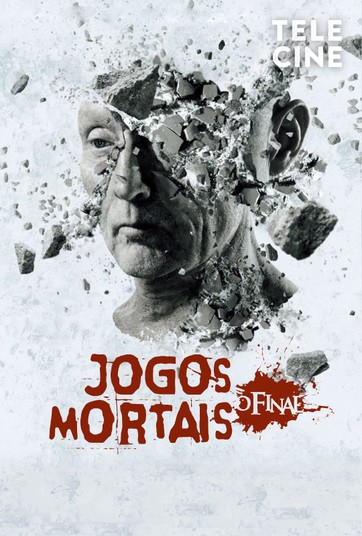 Jogos Mortais - Telecine