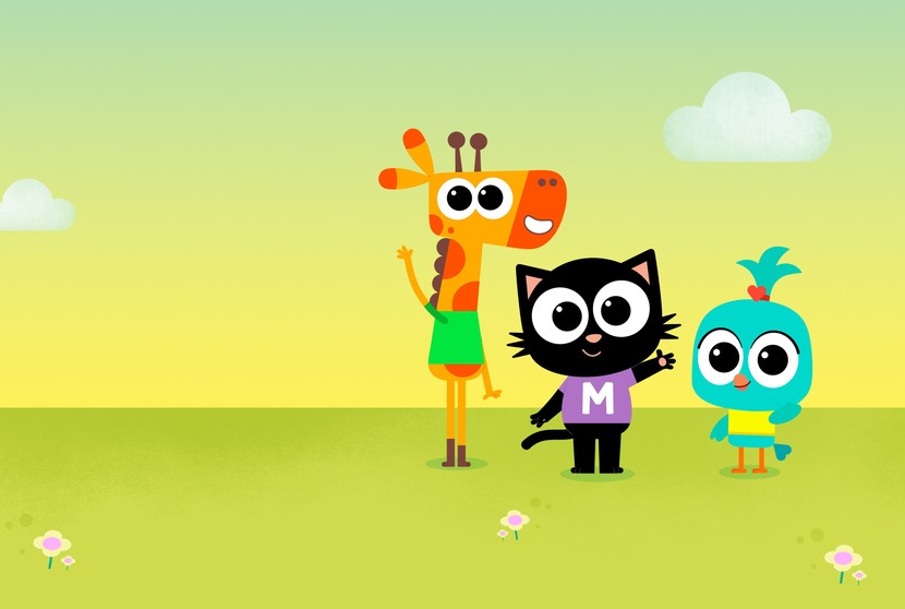 Assistir Milo online no Globoplay