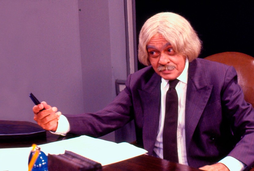 Escolinha do Professor Raimundo: assista agora!