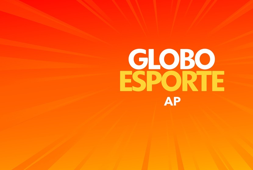 Globo Esporte AP: assista agora!